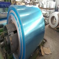 China Soft Aluminum Diamond Plate Lightweight 1100 Aluminum Strip Coil for sale