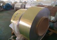 China Anodize Reflective Light Use Aluminium Coil Aluminum Sheet (A1050 1060 1100 3003 5005 5052) for sale