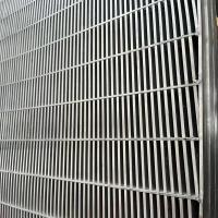 China Hot Dipped Galvanized Steel Metal Grating for sale