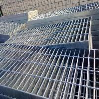 China Stainless Metal Steel Mesh Galvanized Drainer Cover Grating Trench for sale
