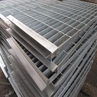 China Stainless Metal Steel Mesh Galvanized Drainer Cover Grating Trench for sale