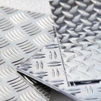 China En Aw 5083 H111 H116 Aluminum Sheet Plate for Boat for sale