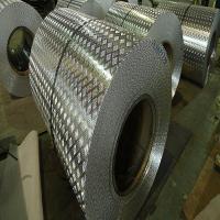 China ASTM B209 Aluminum Plain Sheet Coil A1050 1060 1100 3003 3105 Aluminium Checker Plate for sale