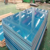 China Embossed 3005 Brite Aluminum Sheet 3003 H22 Diamond (1 bar) Aluminum Checkered Plate for Decoration for sale