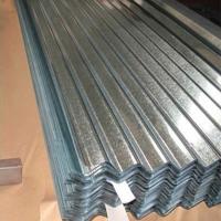 China Prepainted Galvanized Steel Tile Color Coated Corrugated Roofing Sheet for sale