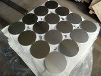 China Factory Price Aluminum Circle for Cookware 1050/1060/1070/1100/3003/3005 Aluminum Discs for sale