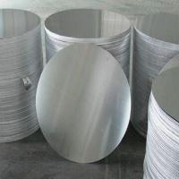 China 3003 3105 1050 1060 China Aluminum Kitchenware Use Plate Round Circle Cookware Aluminium Disc for sale