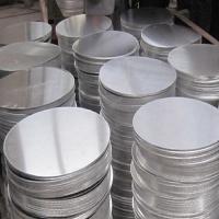 China 3003 3105 1050 1060 China Aluminum Kitchenware Use Plate Round Circle Cookware Aluminium Disc for sale