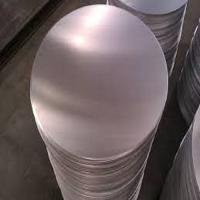 China 3003 3105 1050 1060 China Aluminum Kitchenware Use Plate Round Circle Cookware Aluminium Disc for sale