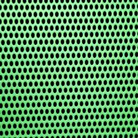 China Color Powder Coated Perforated Metal Sheet for Stairs Decoration for sale