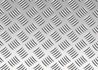 China ASME AA5754 Embossed Aluminum Coil AA6061 Aluminium Alloy Tread Plate 3003 Floor Sheet for sale