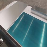 China AA1050 AA1070 AA3003 AA3105 AA5005 AA5052 AA5083 AA6061 AA7075 AA8011 Aluminum Sheet Coil Aluminium Alloy Plate for sale