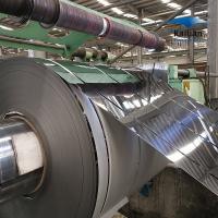 China ASTM En10310 Jisi Standard SPCC Cr4 Carbon Steel DC01 Strip Cold Rolled Steel Coil CRC for sale