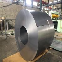 China Cold Rolled Cr4 CRC Carbon Steel Plate En10130 DC01 Steel coil for sale