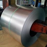 China Stock DC04 Steel Coil Cold Rolled Strip CRC En10130 Carbon Steel Plate in Competitive for sale
