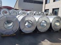 China strength Steel Plate G40 G90 ASTM A653 JIS G3302 Hot Dipped Galvanized Steel Strip Coil for sale