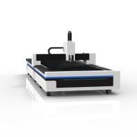 China Fiber Laser Cutting Machine for sale