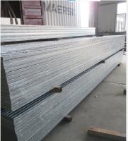 China Galvanized Steel Walkway Platform 19W4 Heavy Duty Aluminum Catwalk Deck Floor Bar Grating for sale
