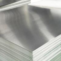 China 2024 2A14 5A02 5A06 7075 7A04 Strength Aluminum Alloy Plate for Pressure Environments for sale