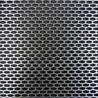 China Aluminium / Stainless Steel / Galvanized Perforated Metal Sheet for Decorative Screens and Filter for sale