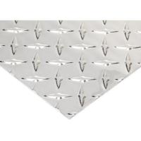 China Anti Slip Aluminum Plate 3003 5052 Ruiyi Aluminum Coil Diamond Aluminum Sheet Strip Coil for sale