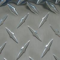 China 5083 5754 Aluminum Alloy Sheet 5 Bar Aluminum Strip Coil Brite Tread Plates for sale