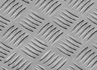 China 3003 Five Bar Aluminum Sheet 5005 5052 Diamond Checker Aluminium Alloy Plate Coil for sale