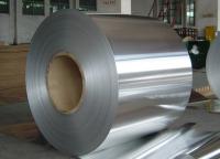 China A5052 A3003 A1060 A1050 Alloy Aluminum Coil Factory for sale