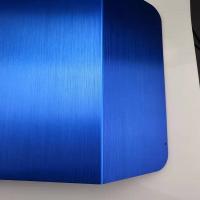 China 0.1-200mm Thickness 1060 Anodized Aluminum Plate Sheet for Industrial Applications for sale