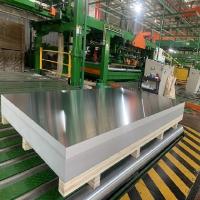 China 1050 Aluminum Coil Diamond Checkered Brite Tread Aluminium 3003 H14 Bare Sheet for sale