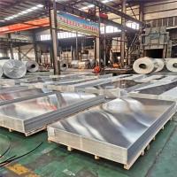 China 1060 1090 Bright Finish Anodized Aluminium Sheet Coils 1050 Aluminum Plate for sale