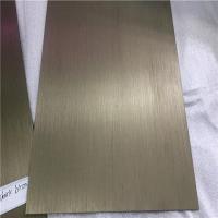 China 0.2 mm Anodized Aluminum Plate Coil 1050 1060 1090 for Corrosion-Resistant Products for sale