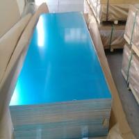 China 0.2 mm Anodized Aluminum Plate Coil 1050 1060 1090 for Corrosion-Resistant Products for sale