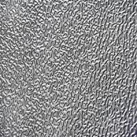China Building Material Anti-Slip 3003 5052 Embossed Aluminum Metal Sheet with 1000 mm for sale