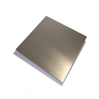 China China Wholesale 7075 5052 5086 Aerospace Aluminum Alloy Sheet for sale