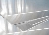 China 3mm 6mm 10mm Aluminium Coils 3003 5083 1100 Polished Anodized Sheet Plate for sale