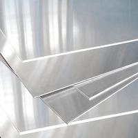 China 7075 T3 T4 T6 T651 3mm 5mm 6mm 15mm High Strength Aluminium Alloy Plate Coil for sale
