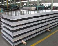 China China Manufacturer Wholesale Price 1060 3003 5052 Aluminum Plate for Building for sale