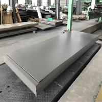 China Pure Titanium Plate Bar Gr1 Gr2 Gr4 Gr5 Gr7 Gr12 Ta2 Tc4 Ti 6al-4V Corrosion Resistant Titanium Alloy Sheet Plate for sale