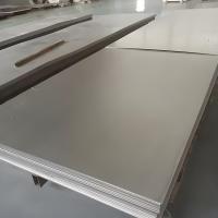 China OEM Titanium Alloy Sheet Ti 6al-4V Grade 5 Gr 2 Gr 5 Plate in Various Thicknesses 0.8mm 2mm 5mm 0.1mm Cutting Services for sale