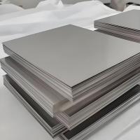 China OEM Titanium Alloy Sheet Ti 6al-4V Grade 5 Gr 2 Gr 5 Plate in Various Thicknesses 0.8mm 2mm 5mm 0.1mm Cutting Services for sale