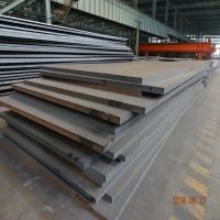China China Nm400 Nm450 Nm500 Abrasion Steel Plate Manufacturer for sale
