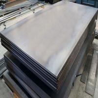 China China Nm400 Nm450 Nm500 Abrasion Steel Plate Manufacturer for sale