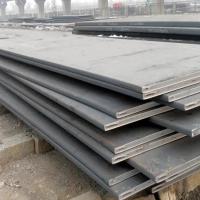 China 1/2 Inch Thickness Hot Rolled Nm360 Nm400 Nm450 Nm500 Abrasion Wear Plate for Benefit for sale