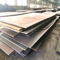 China 1/2 Inch Thickness Hot Rolled Nm360 Nm400 Nm450 Nm500 Abrasion Wear Plate for Benefit for sale