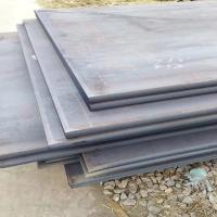 China 1/2 Inch Thickness Hot Rolled Nm360 Nm400 Nm450 Nm500 Abrasion Wear Plate for Benefit for sale