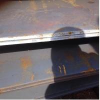China 1/2 Inch Thickness Hot Rolled Nm360 Nm400 Nm450 Nm500 Abrasion Wear Plate for Benefit for sale