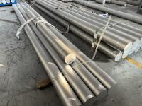 China Alloy 2024 T3 6061 T6 7075 Round Aluminum Round Bar with Tensile Strength of 310 MPa for sale
