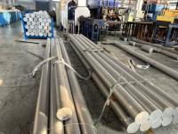 China Alloy 2024 T3 6061 T6 7075 Round Aluminum Round Bar with Tensile Strength of 310 MPa for sale