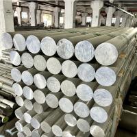 China ASTM 2024 3003 5052 5083 6061 6063 6082 7075 2017 Alloy Cold Drawn Forging Solid Aluminium Rod Bar for sale